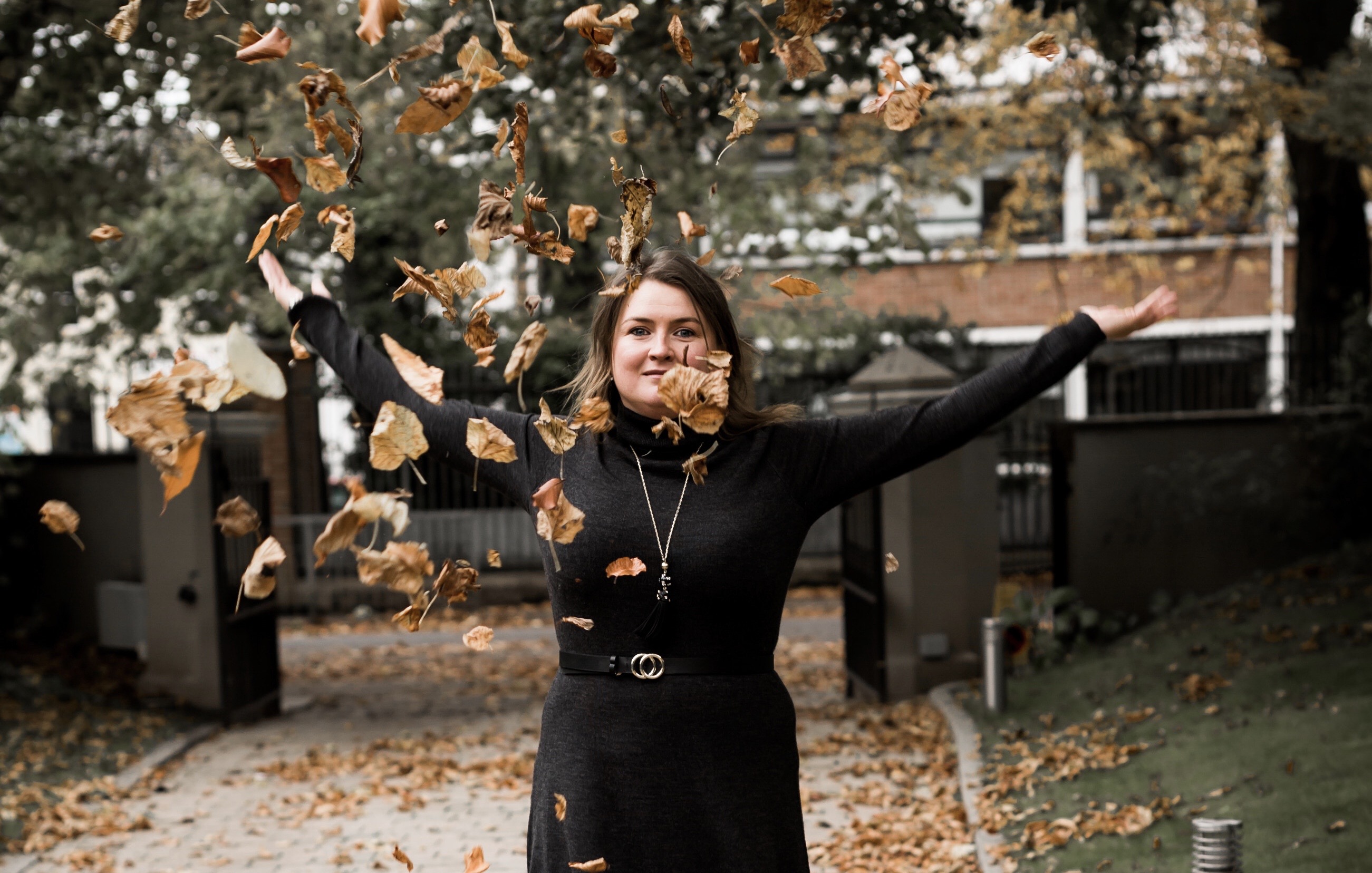 About – Laura Lamph – Mezzo Soprano